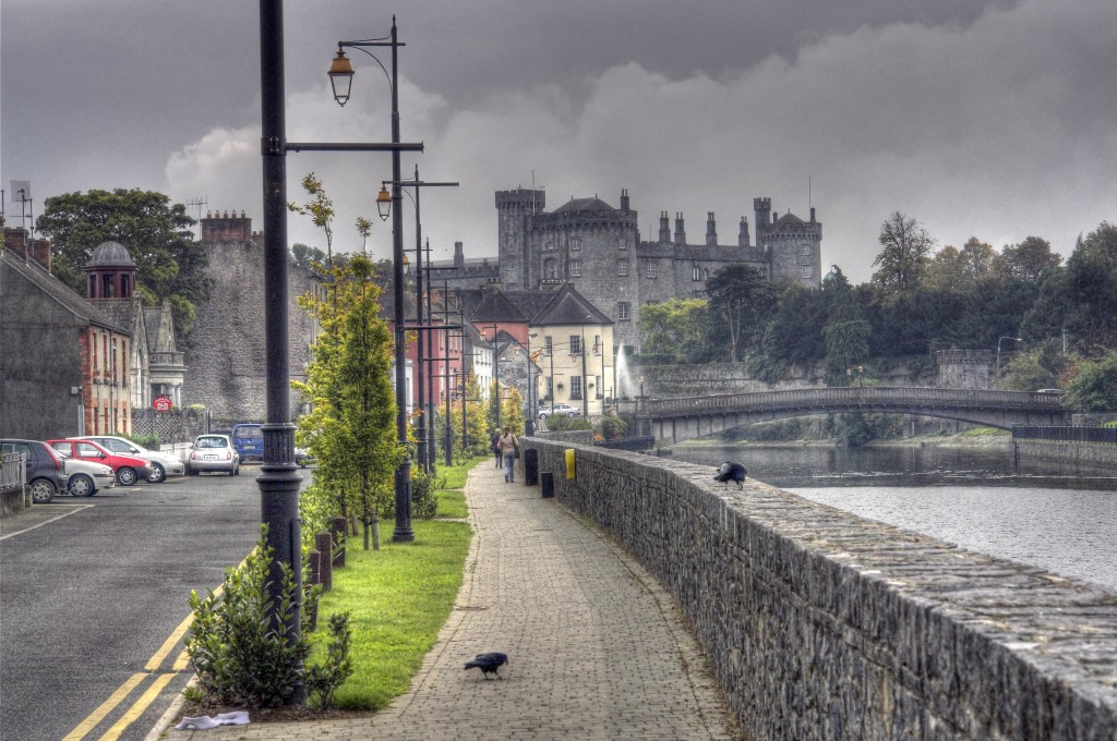 Vacanze studio a Kilkenny